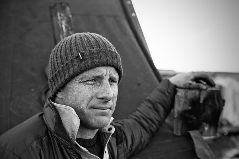 TOM KAY – FINISTERRE | Insideurosima