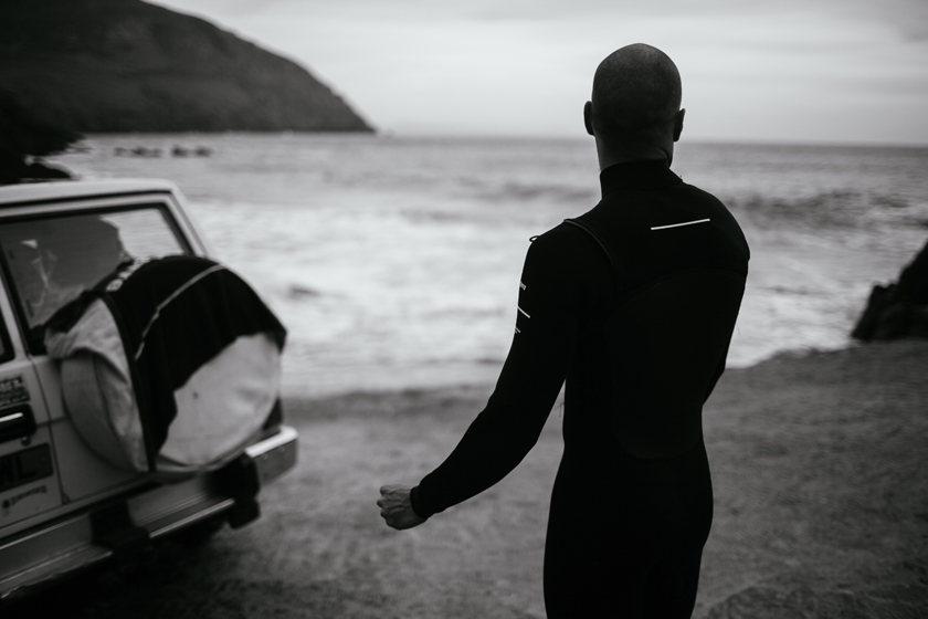 TOM KAY – FINISTERRE | Insideurosima