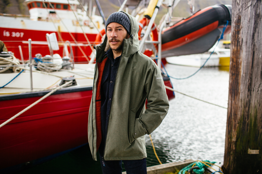 TOM KAY – FINISTERRE | Insideurosima