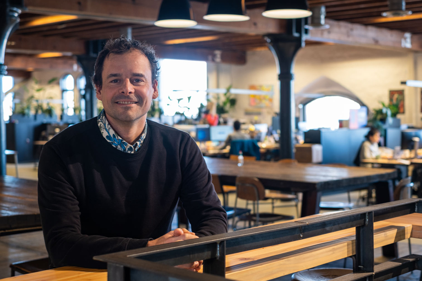 GABRIEL DAVIES – PATAGONIA | Insideurosima