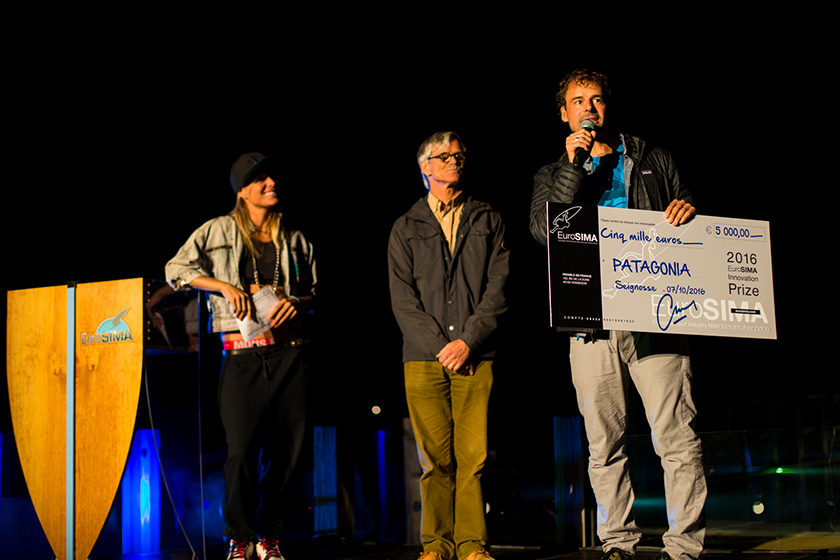 GABRIEL DAVIES – PATAGONIA | Insideurosima