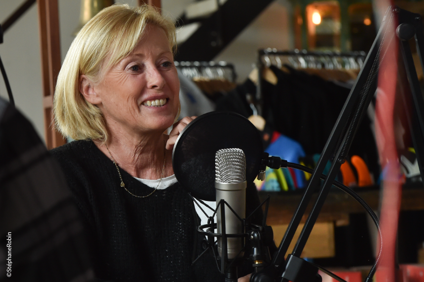 Marie Pascale DELANNE, Communications Manager Rip Curl Europe ...