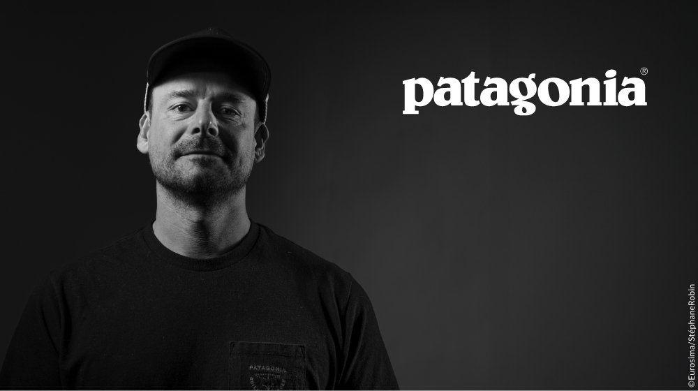 Gabe DAVIES, Surf activist, former pro surfer & former Ocean Marketing ...